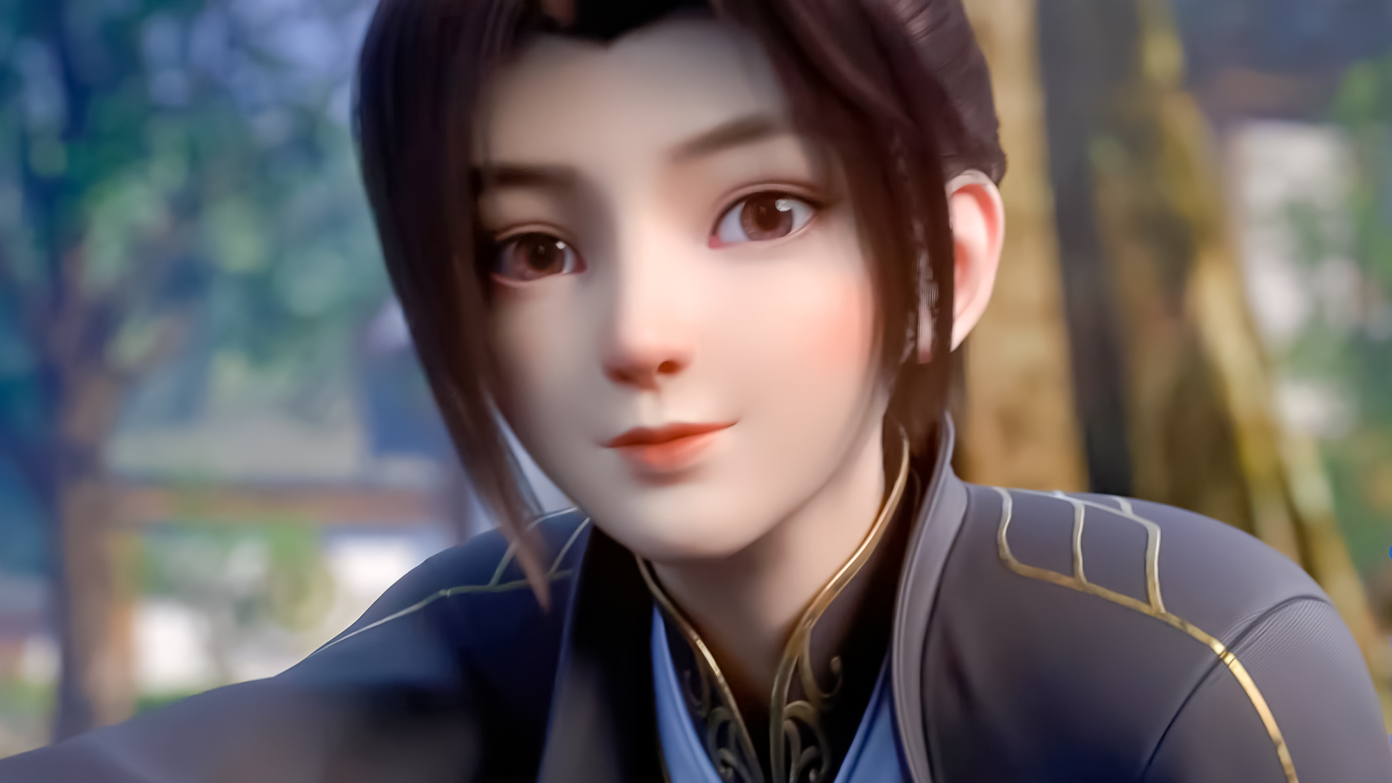 Fights Break Sphere: How strong is the Black Annihilation Army? There is actually a terrifying ...