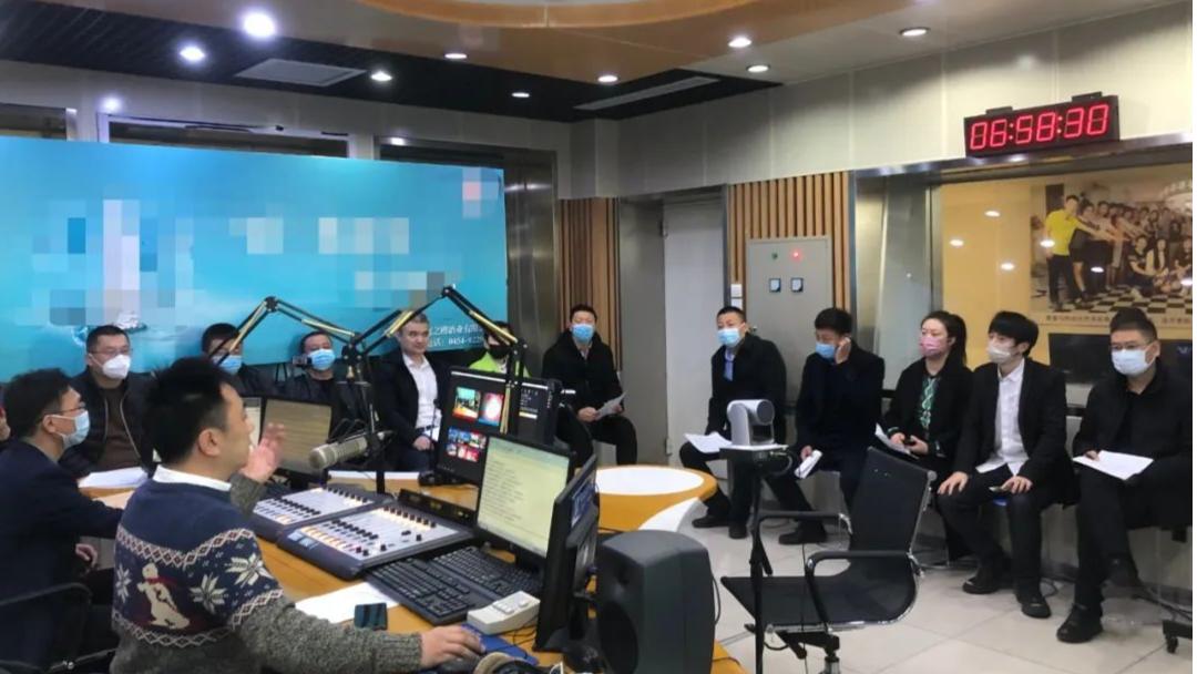 Jiamusi: The non-public economy is like a spring breeze, and the ...