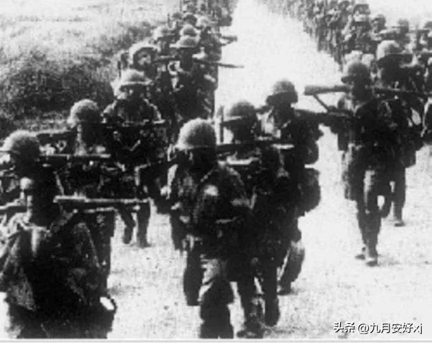 The hero of the nation who died in battle——Dai Anlan - iNEWS