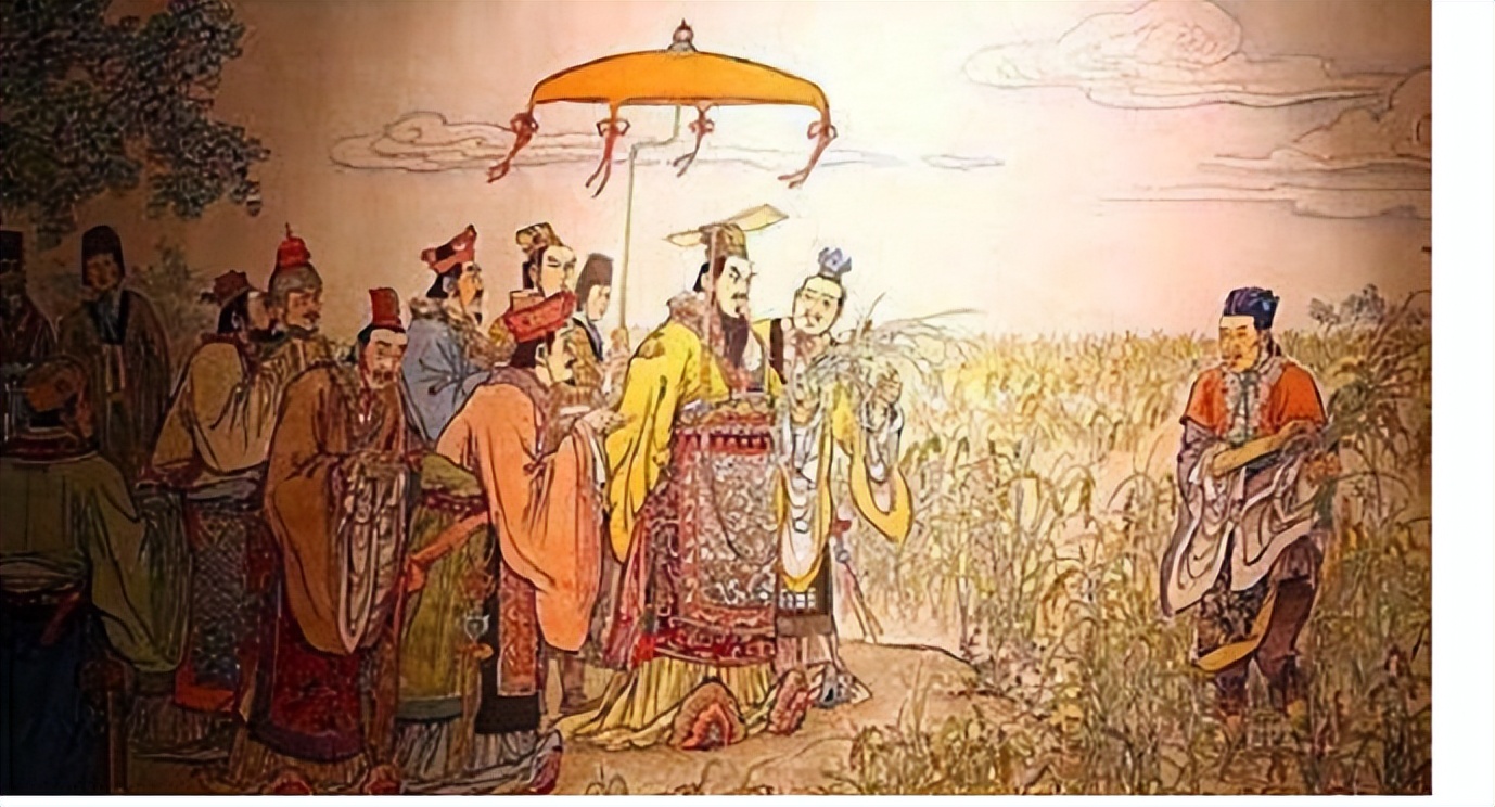 Han Dynasty: Emperor Xuan was grateful to Bingji, diligent in ...