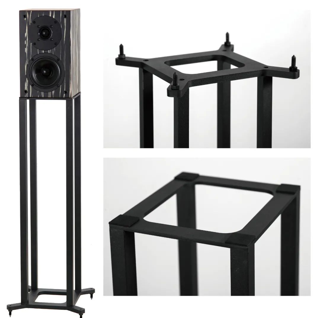 唐韹（Audiomis）MC4書架箱 - 頭條匯