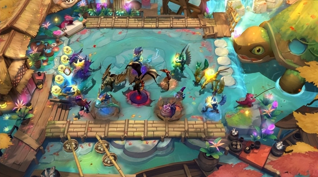 23 heroes are directly deleted!The new version of Genting Game is ...