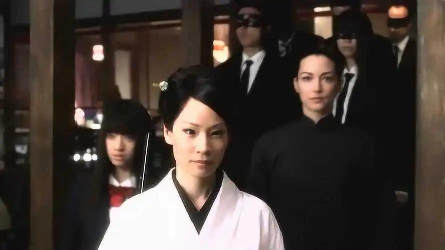 The Movie "Kill Bill": The Intertwining of Aesthetics and Plot - iNEWS