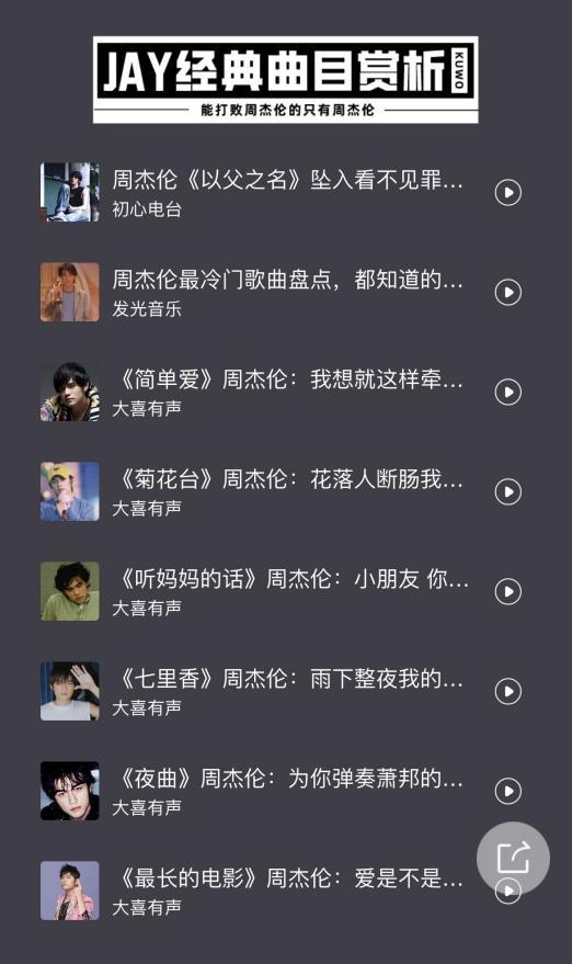 Kuwo Music launched the radio column "Come to listen to the youth ...