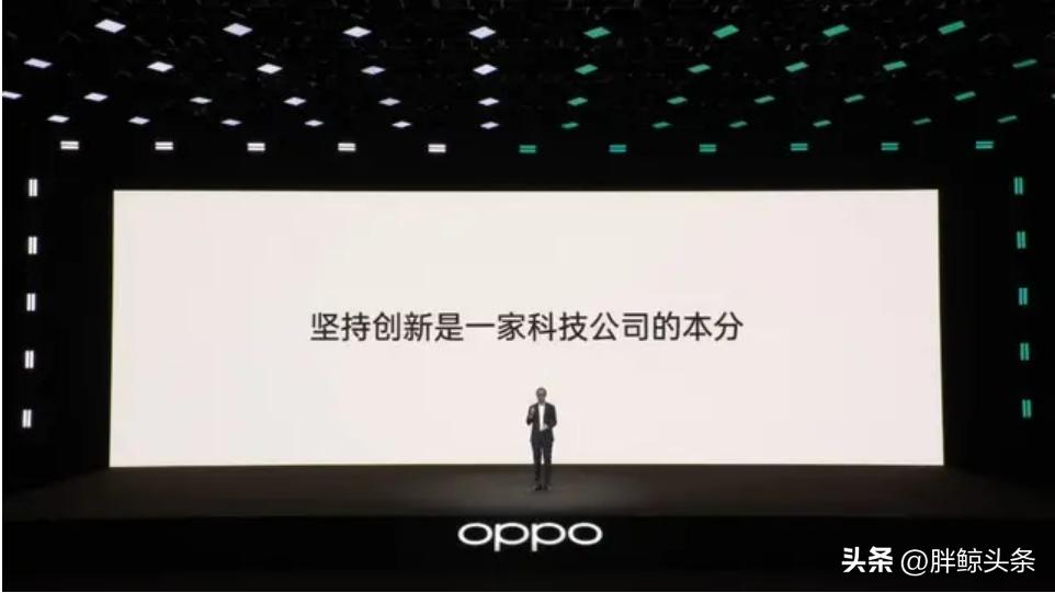 OPPO, which is "not doing business properly", is the most frightening ...