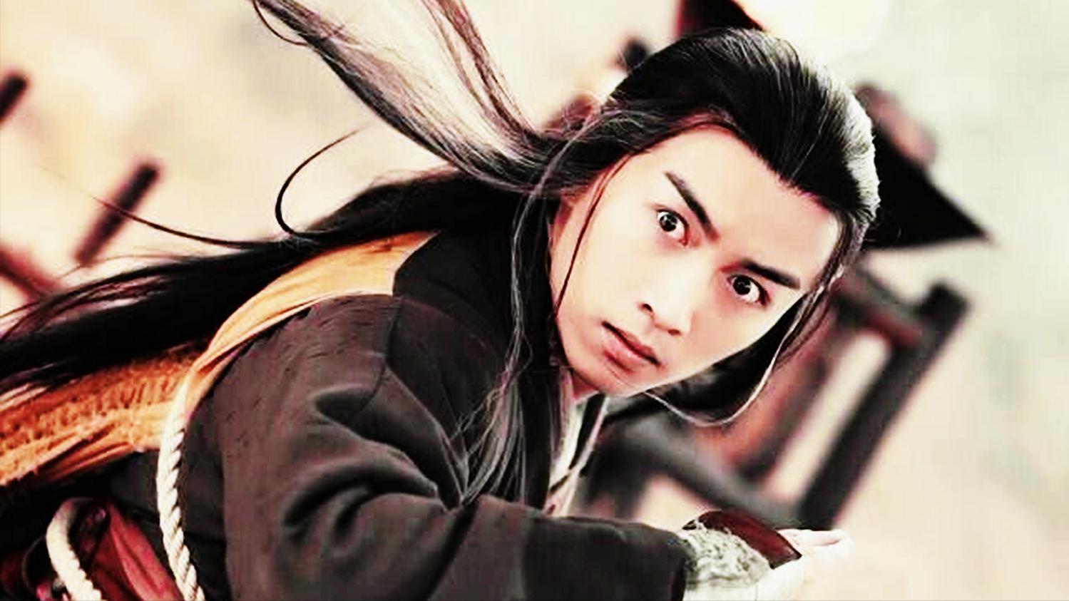 Yang Dingtian was once named Yang Potian. What is his relationship with Yang Guo?It was ...