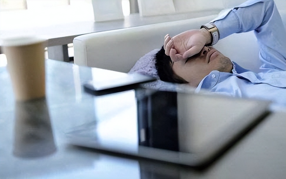 What is the connection between naps and health?The doctor reminds: take ...