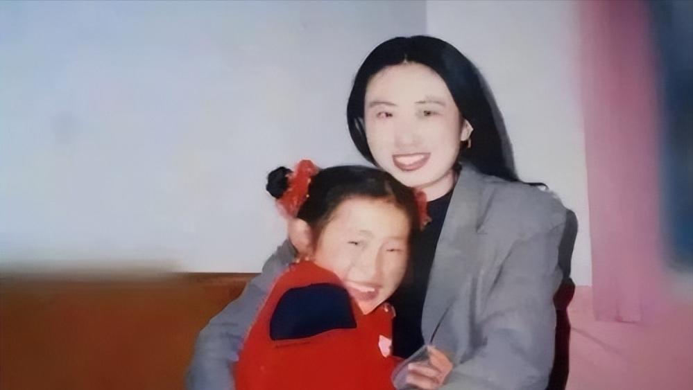 It has been 6 years since Jiang Ge was murdered. What kind of life does Liu Xin live after ...