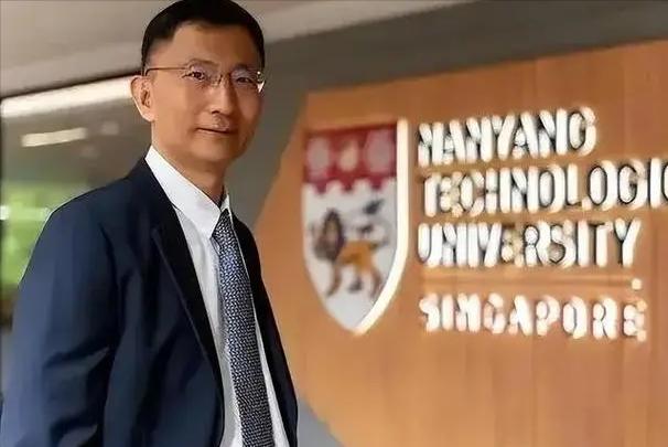 Cry America! After the Chinese child prodigy joined the United States ...