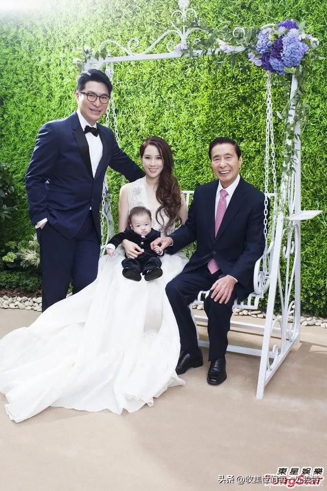 Is Wang Xiaofei a real wealthy family or a fake rich second generation? Sicong gave the answer ...