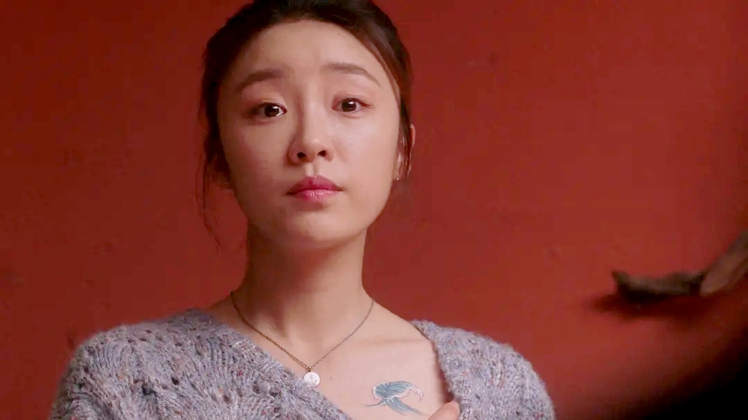 It is also high-grade green tea. Put Taoyao and Lin Youyou together ...