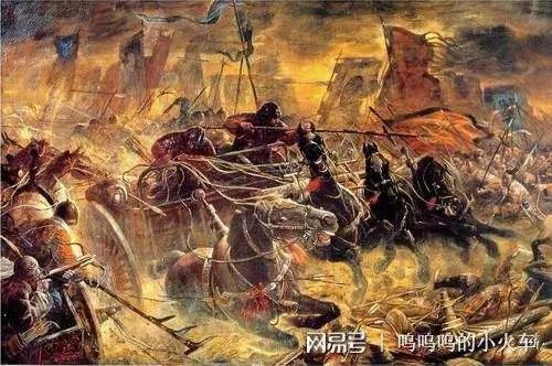 Classic Historical War - Battle of Kunyang - iNEWS