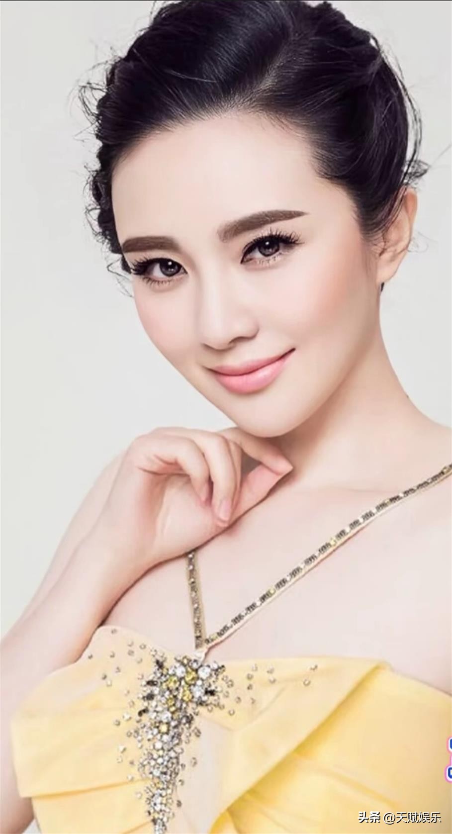2023 version of Meng Qian's beautiful photo (14) - iNEWS