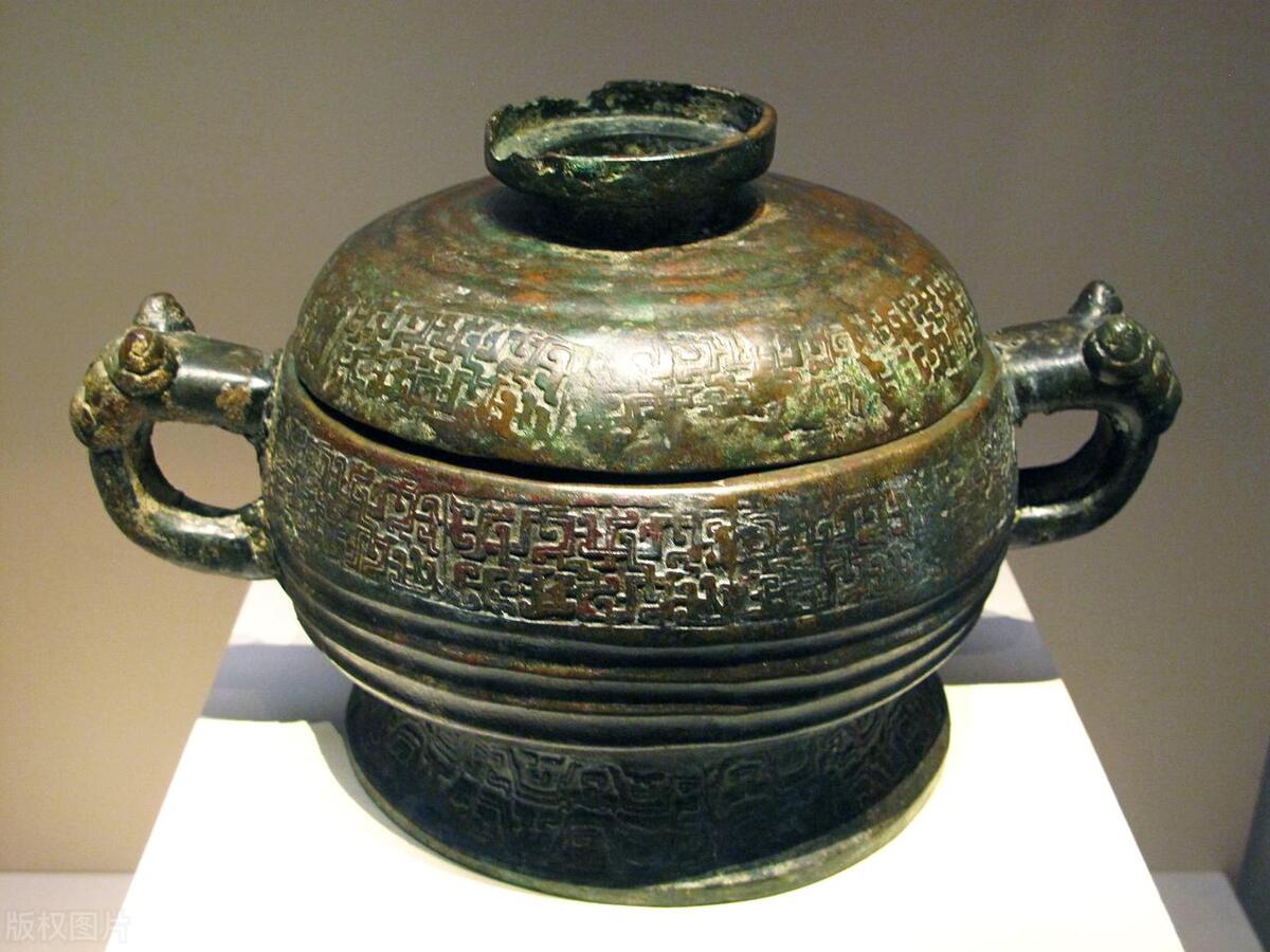 Shang Yang's reforms helped Qin rise, but the mystery of five horses ...