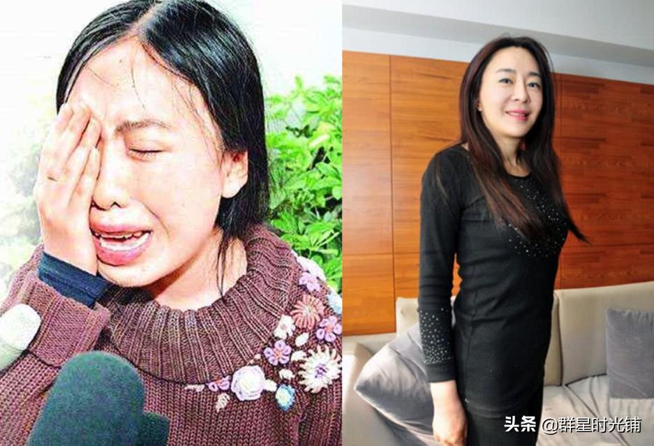 Two fans who influenced Andy Lau's life: Yang Lijuan is a nightmare ...