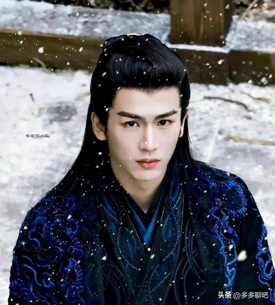 Director Guo Jingming [Yun Zhiyu] is constantly in the news, Zhang ...