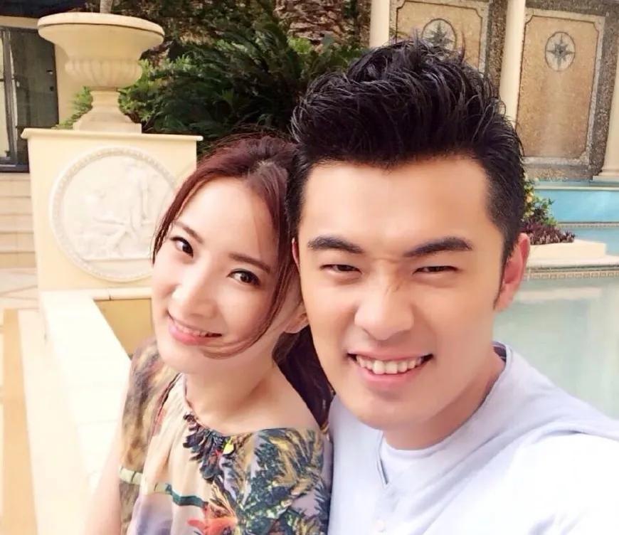 Chen He took Zhang Zixuan to the Lu Han concert. Does Chen He, who has "derailed", deserve to ...