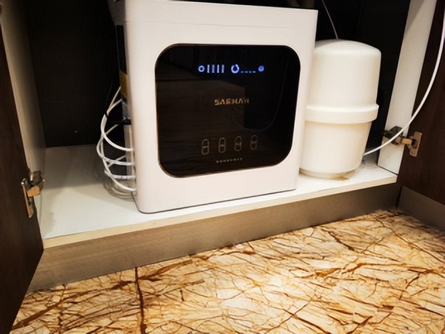 Sehan Water Purifier Whole House Water Purification Solution - iNEWS