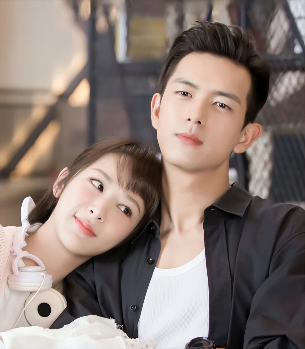 The same face, but the difference in shape is so big? - iMedia