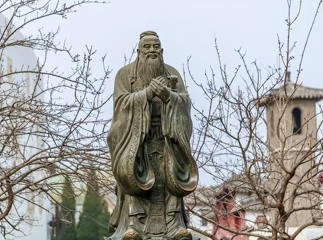 Ancient Chinese education is pedantic and backward?In fact, we are the ...