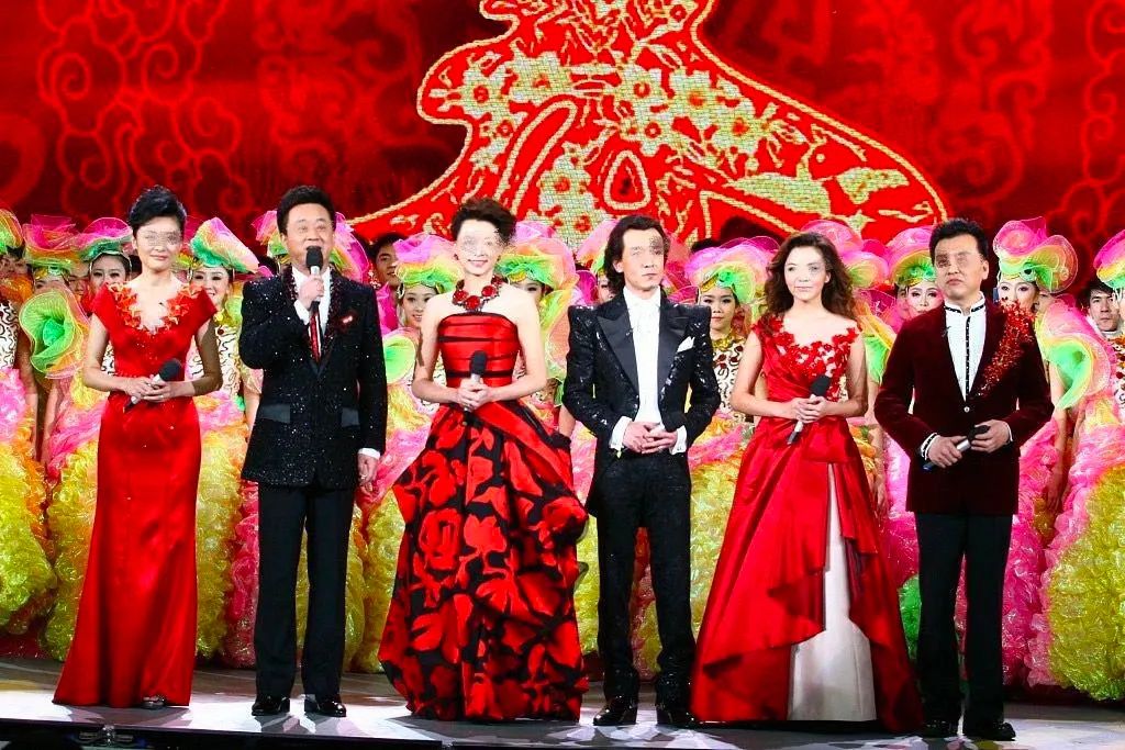 The scandal of Zhu Jun and Dong Qing was exposed, and he was "expelled" from the Spring Festival ...