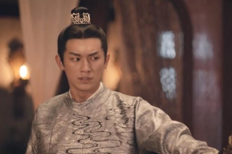 Why is Lu Lingfeng so arrogant!How big is the official position of ...