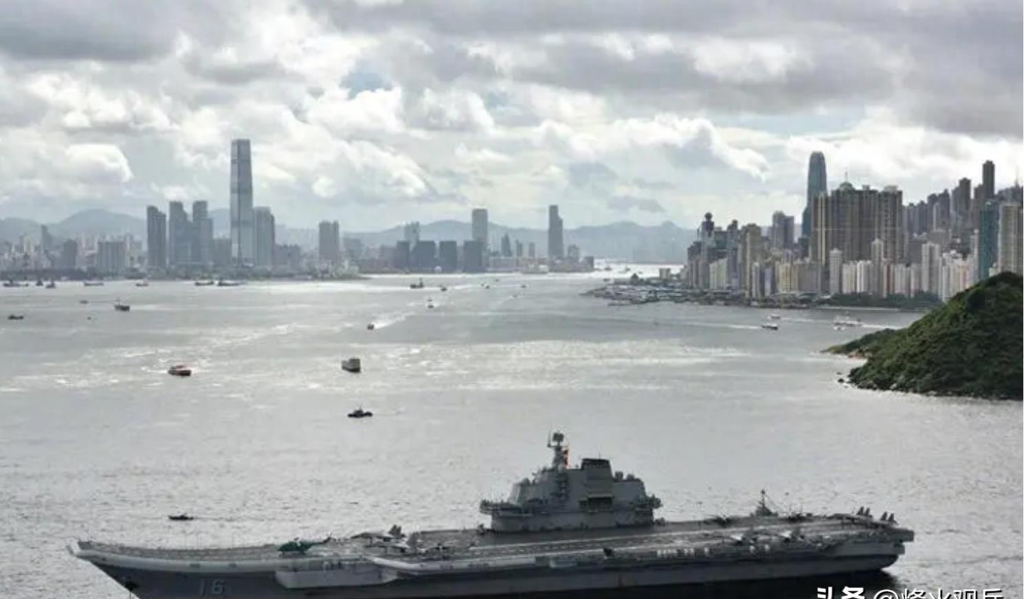 Will the People's Liberation Army station troops after cross-strait ...