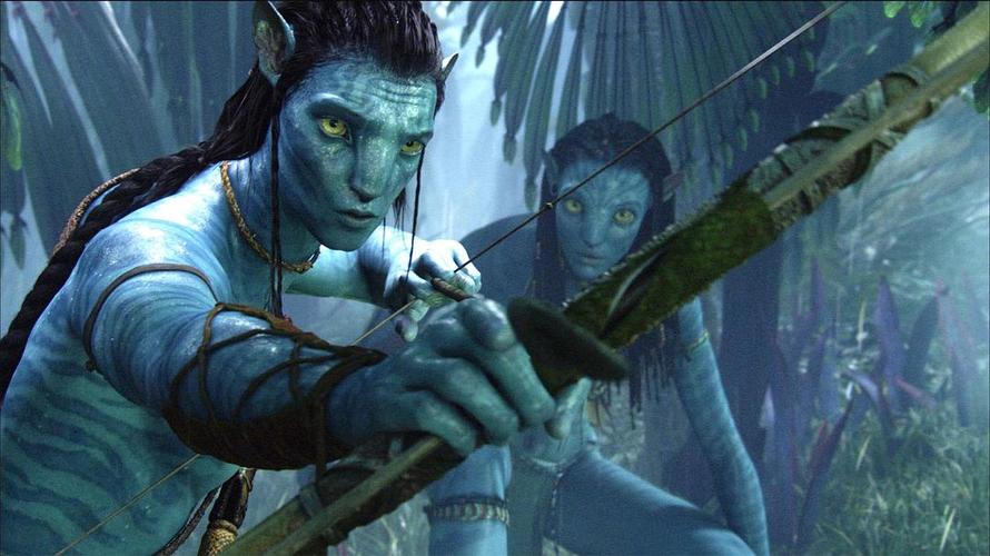 Interpreting "Avatar" from social, cultural and environmental ...
