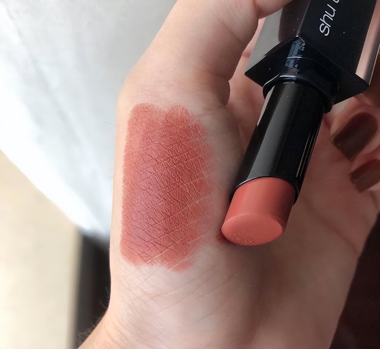 These lipstick numbers are really super moist and beautiful after ...