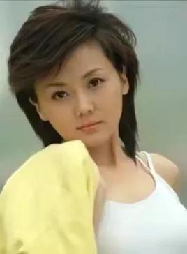 CCTV beauty Chai Lu, where is her boyfriend now - iNEWS