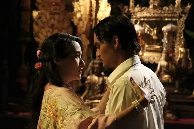 Yu Xiuhua: Love is a lie in front of human nature - iMedia