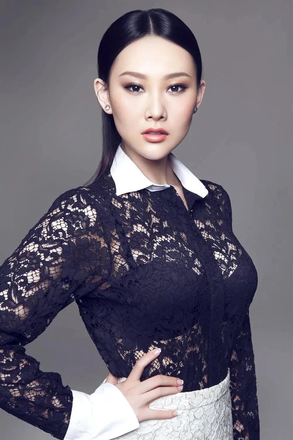 Li Xinyue is so pretty - iNEWS