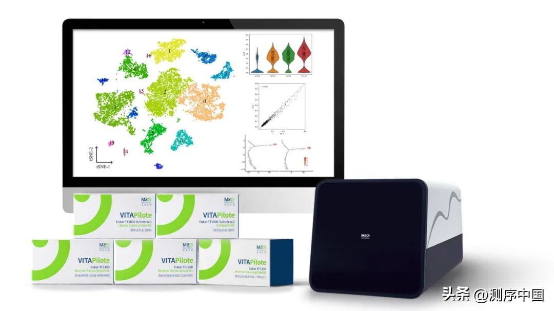 M20 Genomics Releases Random Primer-Based Whole-Sample High-throughput ...