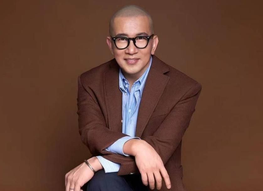 Gu Junye is so embarrassing! Xiu Enai said that she had waited for the ...