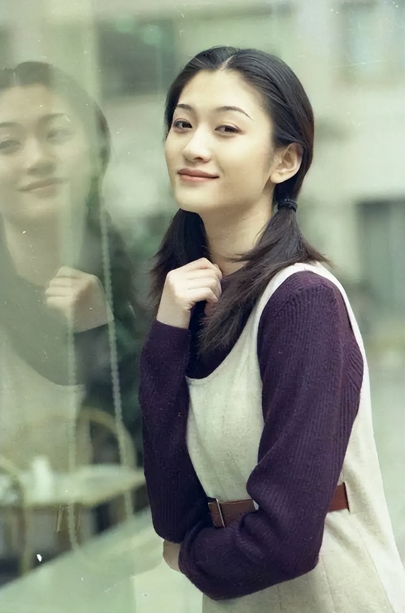 Yin Tao: After being fascinated by 7 men, she has a second spring at ...