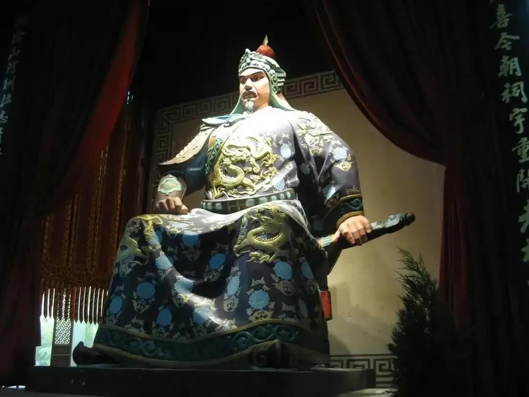 Qin Hui recites Full River Red in tears - iNEWS