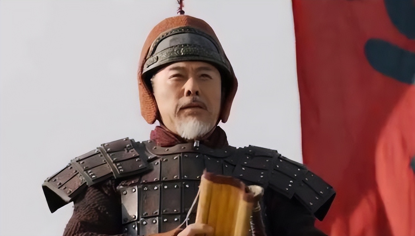 Li Mu, one of the five famous generals of Zhao State: defeat the ...