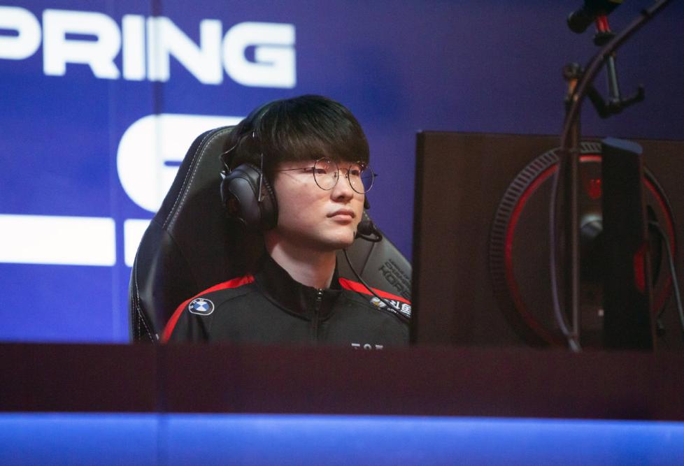 Faker身價有多高？T1老闆爆料：LPL隊伍給他開過1億2700萬年薪 - 資訊咖