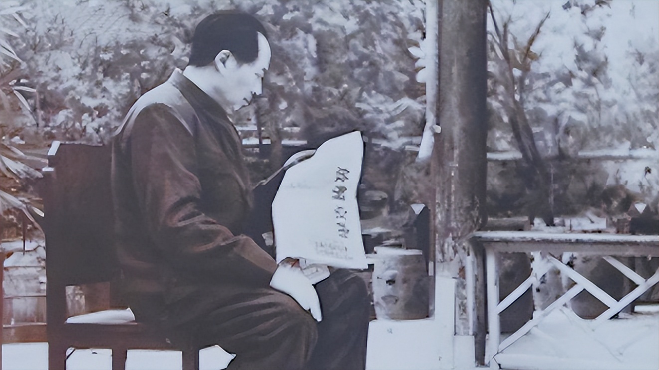 After being sentenced to death, it was not executed immediately. It ...