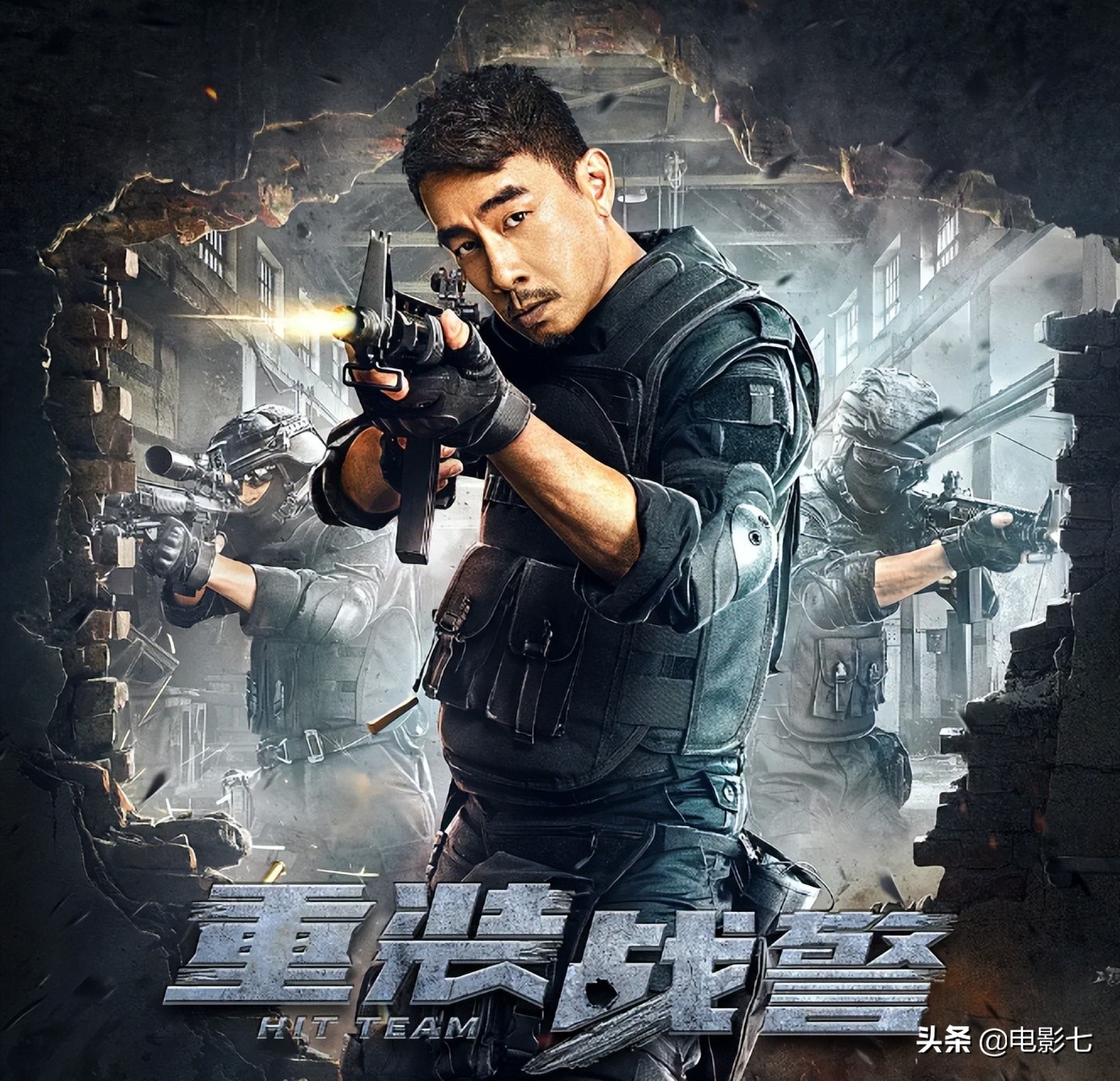 10 big bad movies after the start of 2022, the quality is uneven, and ...