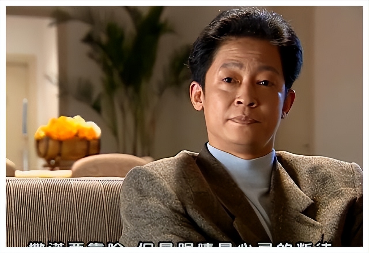 The 7 stars who have been touted as "old drama bones": It seems that ...