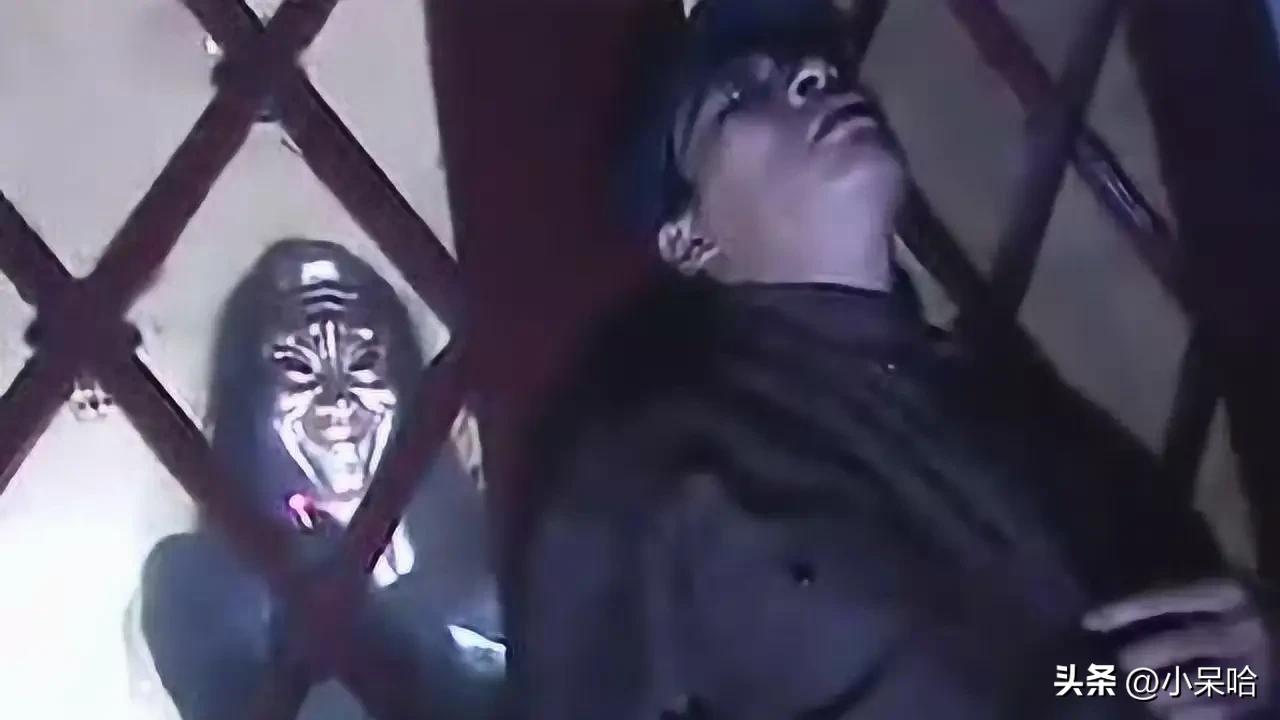 The 10 best tomb robbery dramas in the past 20 years, which one is ...