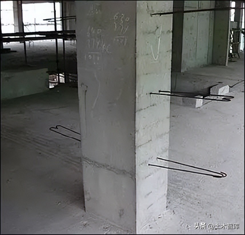 How to do rebar planting? - iNEWS