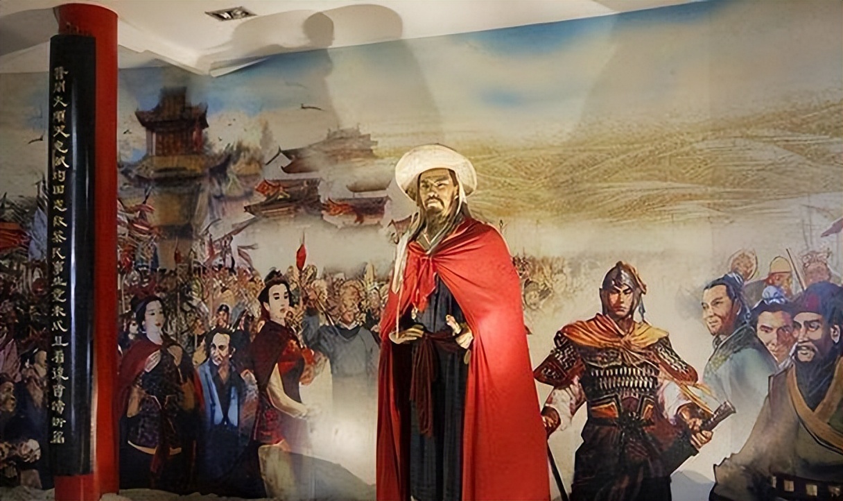 A Brief Analysis of the Enlightenment and Influence of Li Zicheng's ...