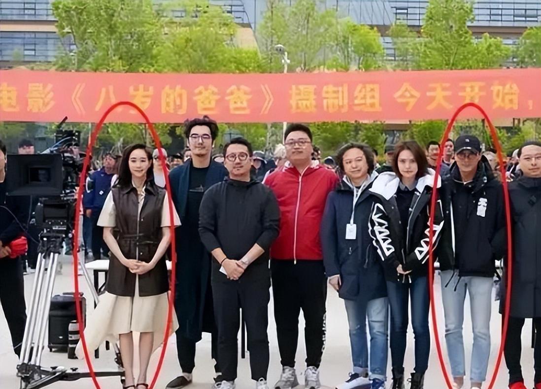 Ke Wenli and Zhang Junning accidentally exposed their marriage news ...