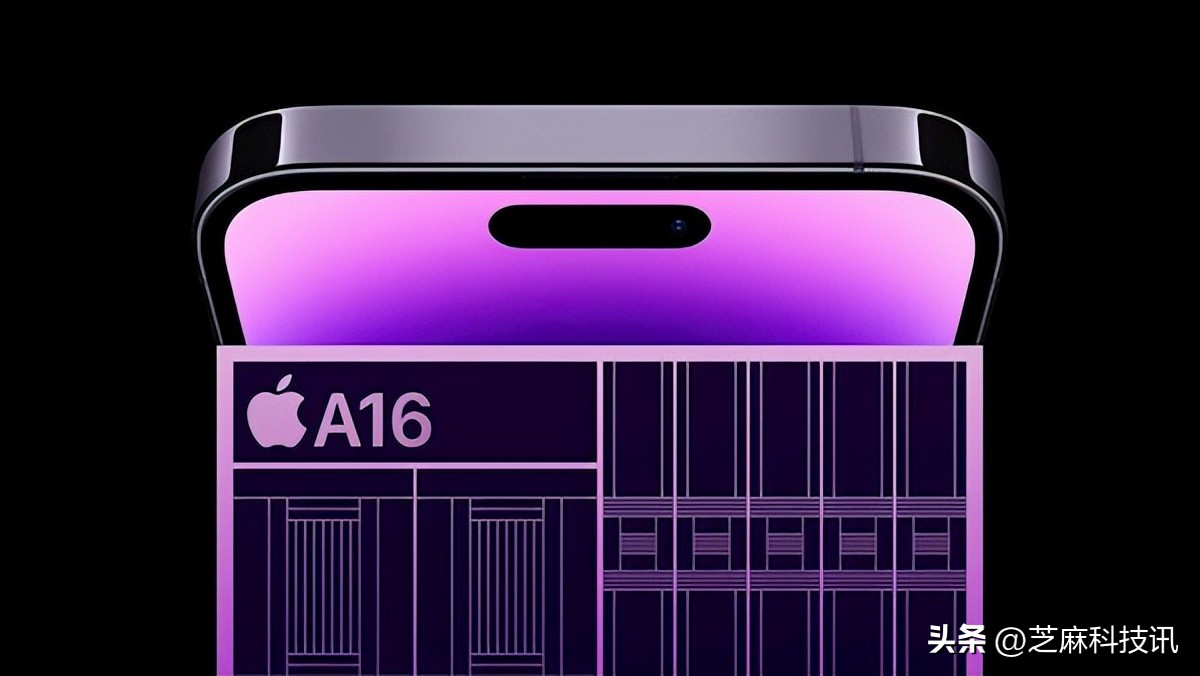The latest version of the mobile phone CPU ladder map in January 2023 ...