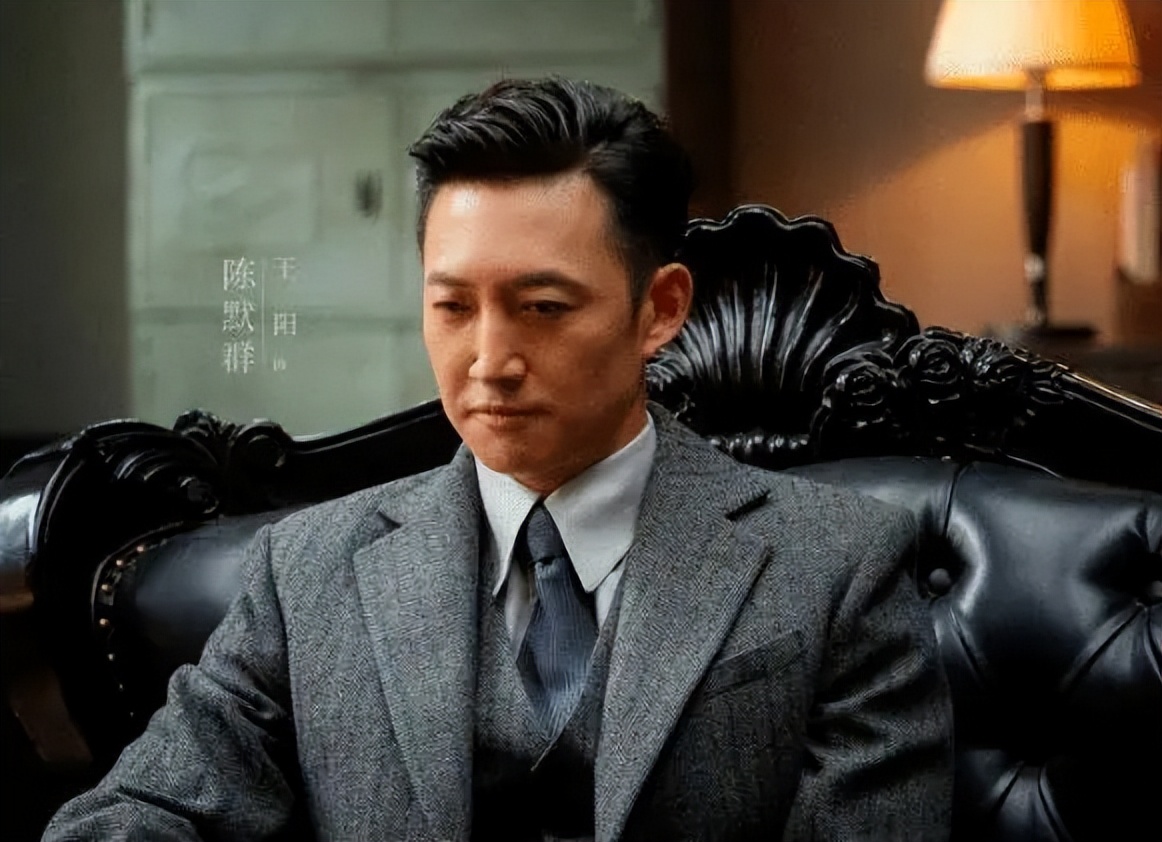 Another new drama by Wang Yang is coming soon, the co-stars are all ...