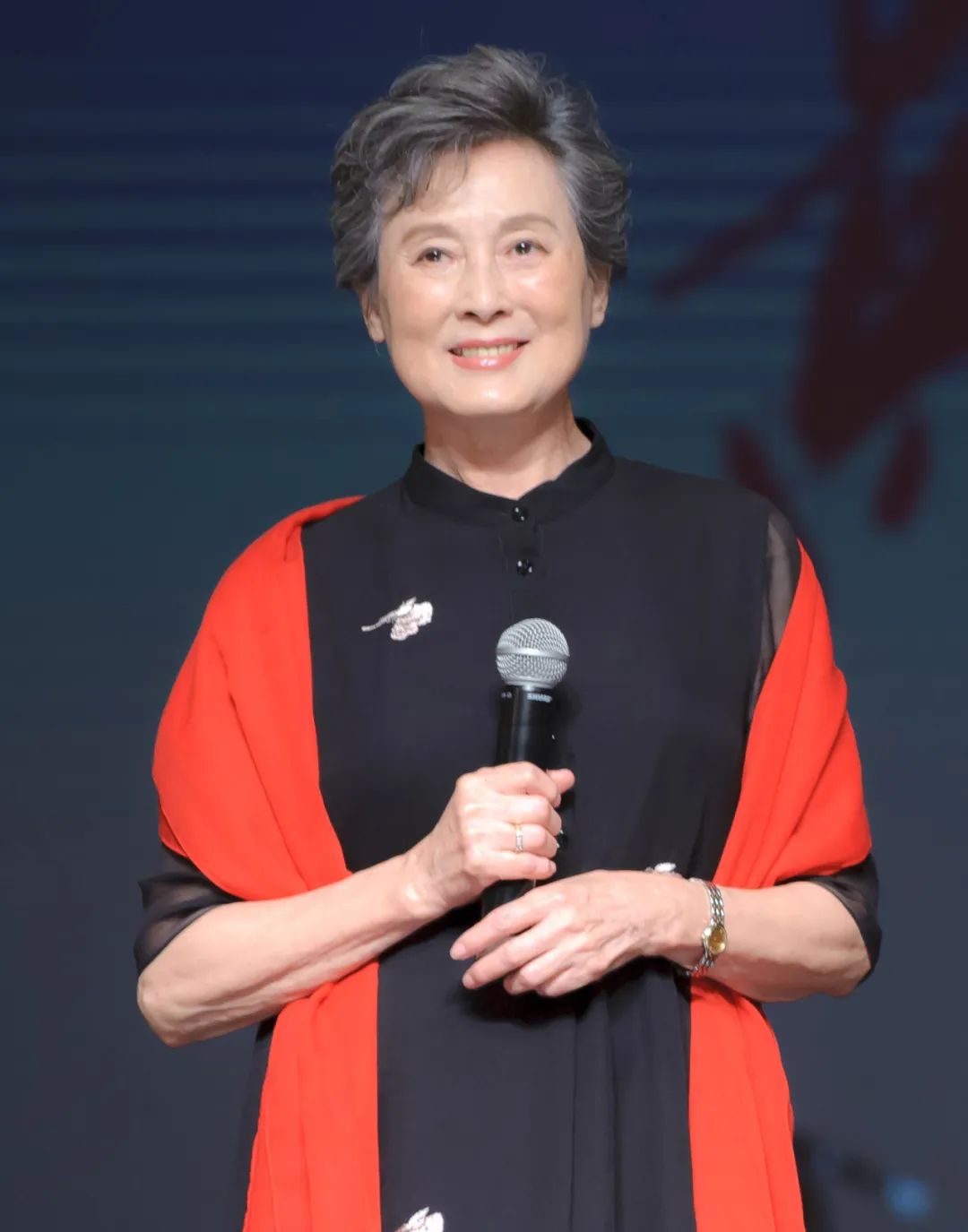 Xiang Mei's latest video reveals her journey from architecture student ...