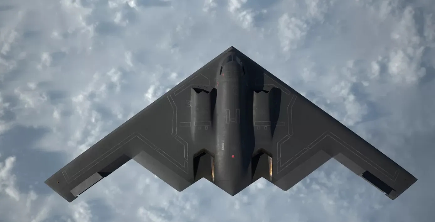 Major General Meng Xiang confirmed that the H-20 has served!Who is more ...