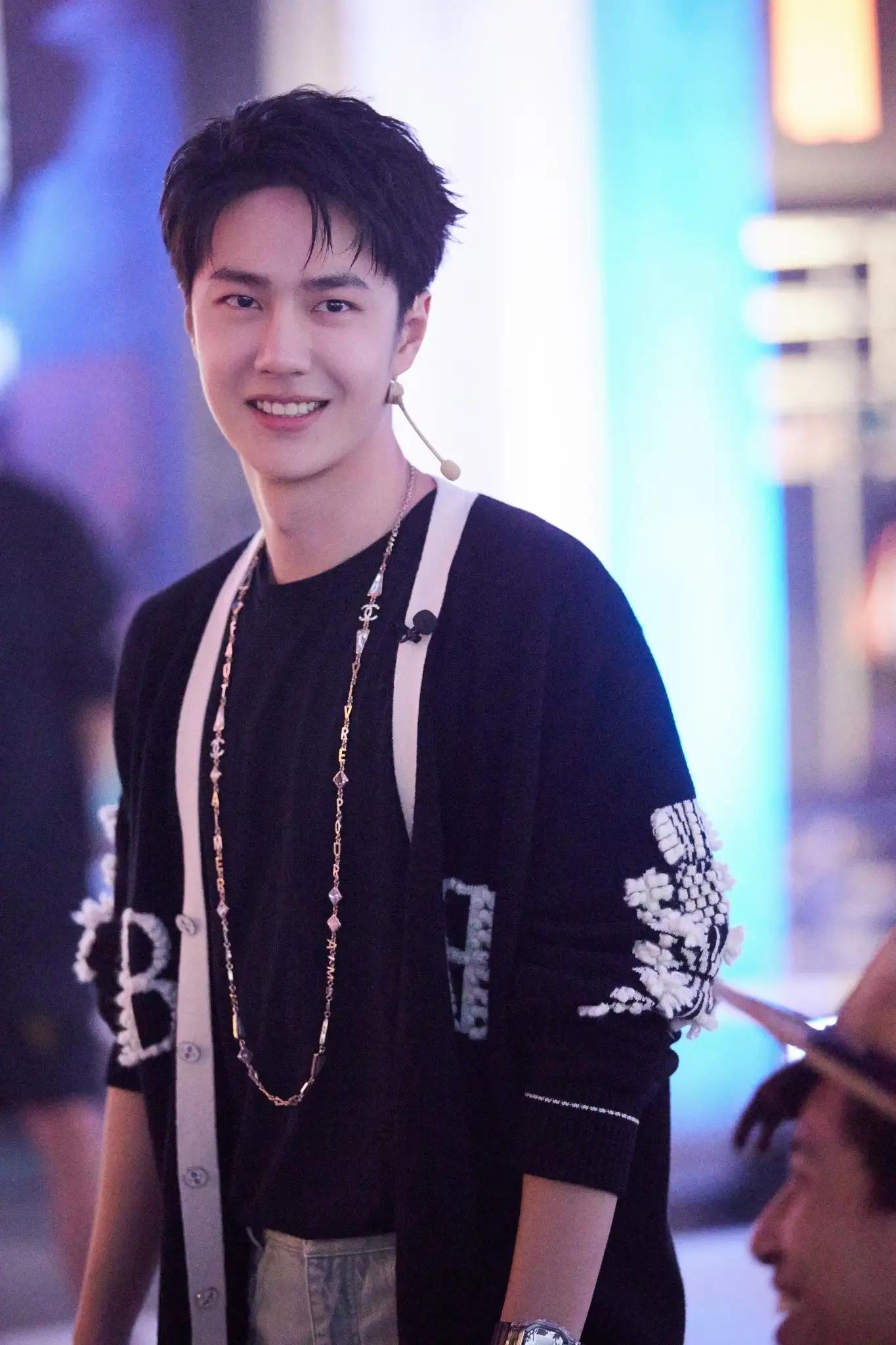 excellent boy - iNEWS